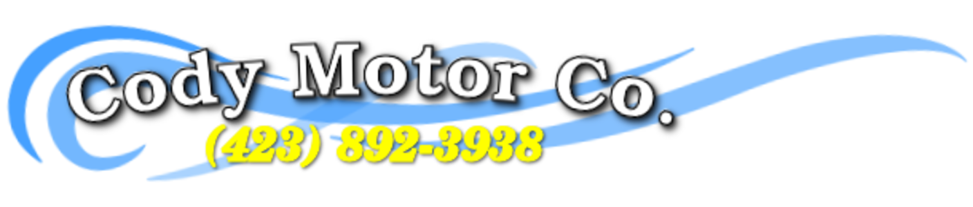 About Us - Cody Motor Co.